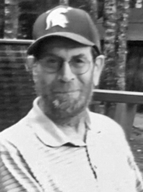 David Mark Nyquist, Sr. | News, Sports, Jobs - The Mining Journal